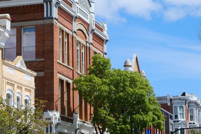 Victoria Seaside Splendors Trail Walking Tour - In-Depth Review of the Victoria Seaside Splendors Trail Walking Tour