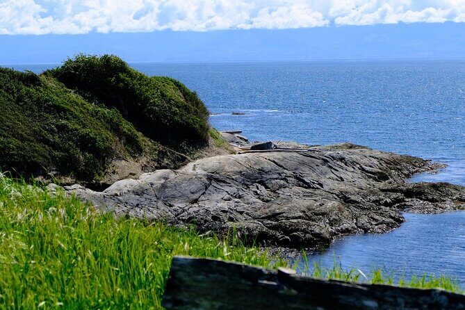 Victoria Seaside Splendors Trail Walking Tour - Who Will Benefit Most from This Tour