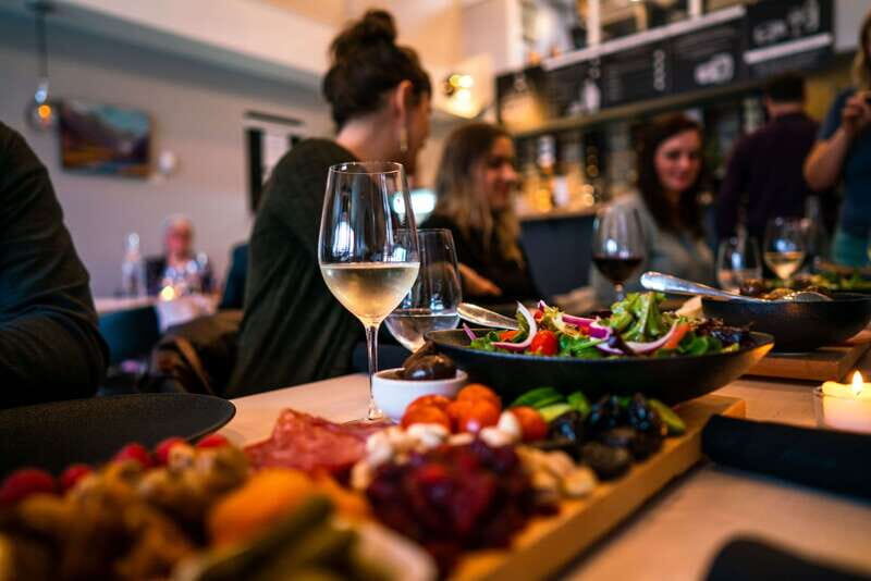 Victoria: Sip, Savor, Stroll Evening Food Tour - An In-Depth Look at the Victoria: Sip, Savor, Stroll Tour