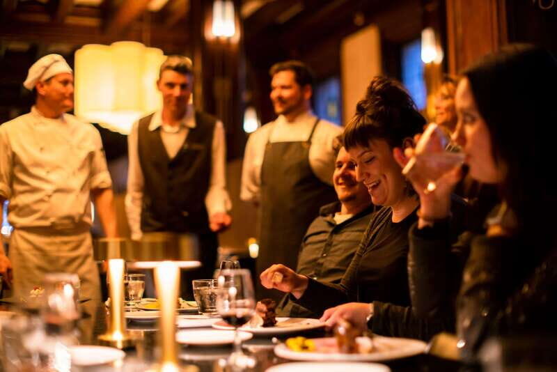 Victoria: Sip, Savor, Stroll Evening Food Tour - Practical Details and Tips