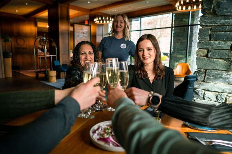 Victoria: Sip, Savor, Stroll Evening Food Tour - Frequently Asked Questions