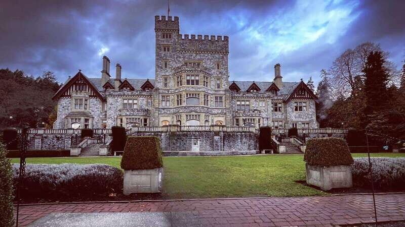 Victoria: Skywalk & Hatley Castle Private Tour - The Itinerary Breakdown: What to Expect on This Private Tour