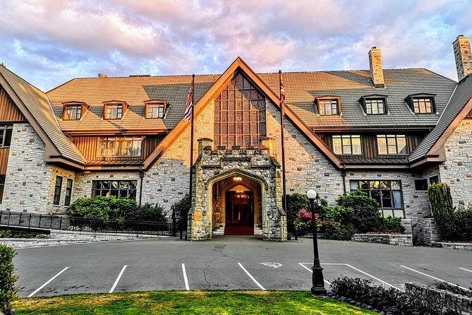 Victoria & The Butchart Gardens:Deluxe City and Garden Experience - Who Will Love This Tour?