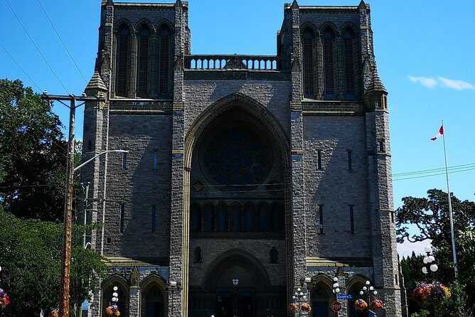 Victoria & The Butchart Gardens:Deluxe City and Garden Experience - Final Thoughts