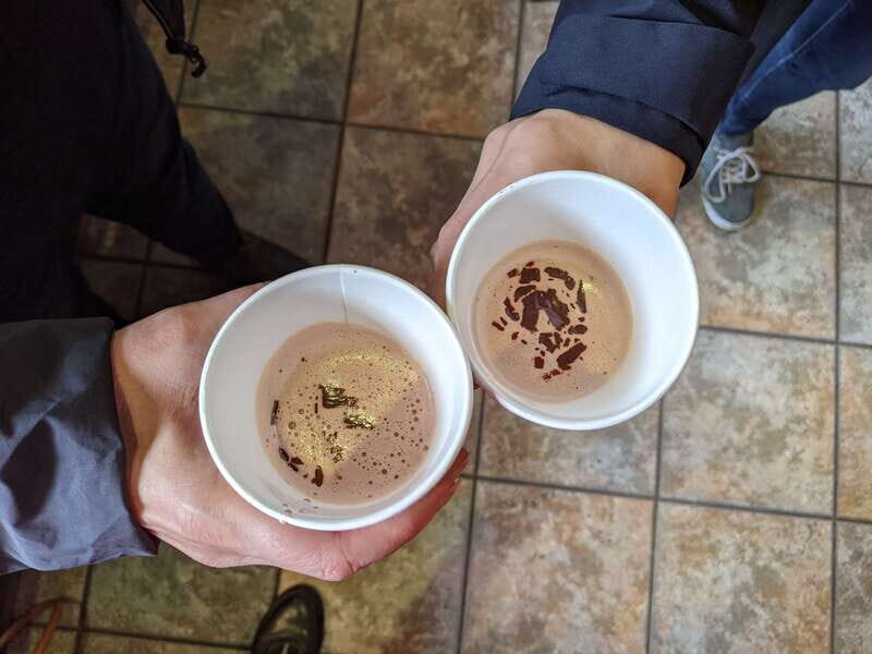 Victoria: The Ultimate Chocolate Tour - How Good Is the Value?