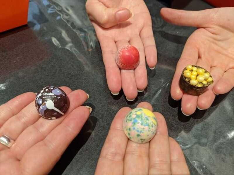 Victoria: The Ultimate Chocolate Tour - Final Thoughts: Who Should Book This Tour?