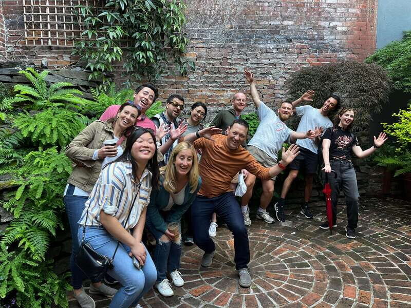 Victoria: Tips-Based City Highlights Walking Tour | 2.5-Hour - The Sum Up