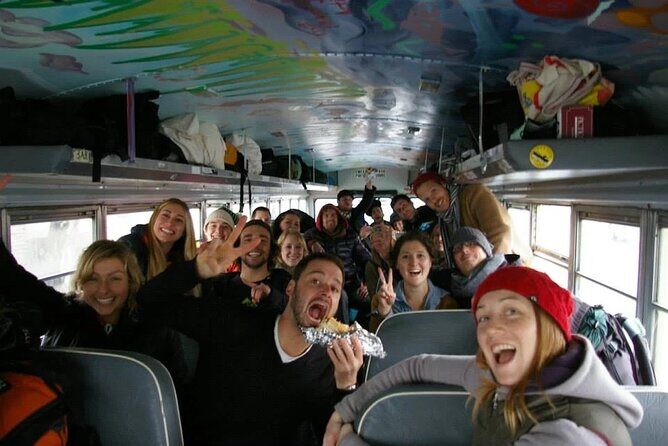 Victoria to Nanaimo Waterfall Wildlife Food Stops Along The Way - Final Thoughts