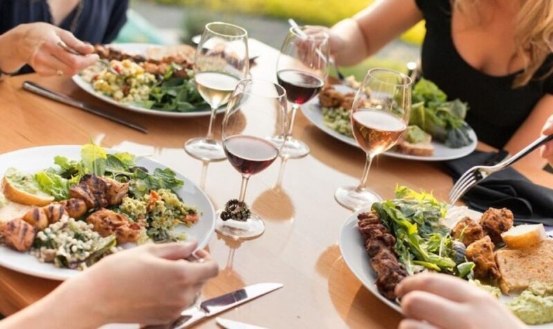 Victoria: Victoria Full Day Guided Wine Tour - Who Should Consider This Tour?