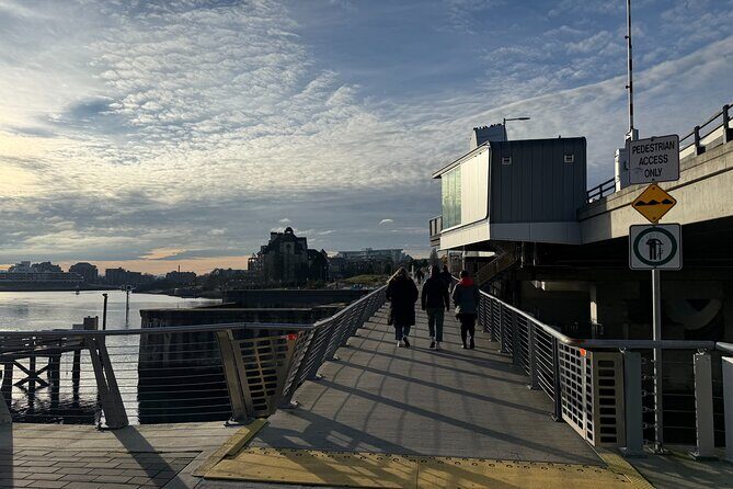 Victoria Vistas and Views Progressive Food Tour - Value and Cost Analysis