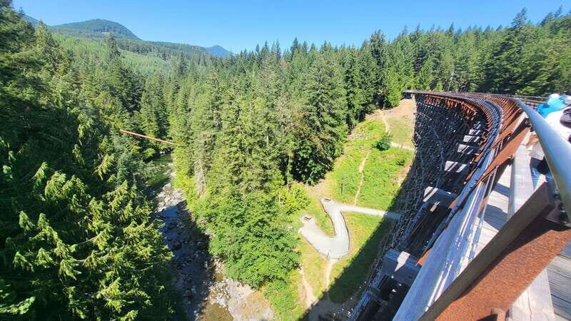 Victoria Waterfall, Skywalk, Beach Picnic, Castle and Whales - Authentic Experiences and Guide Insights  