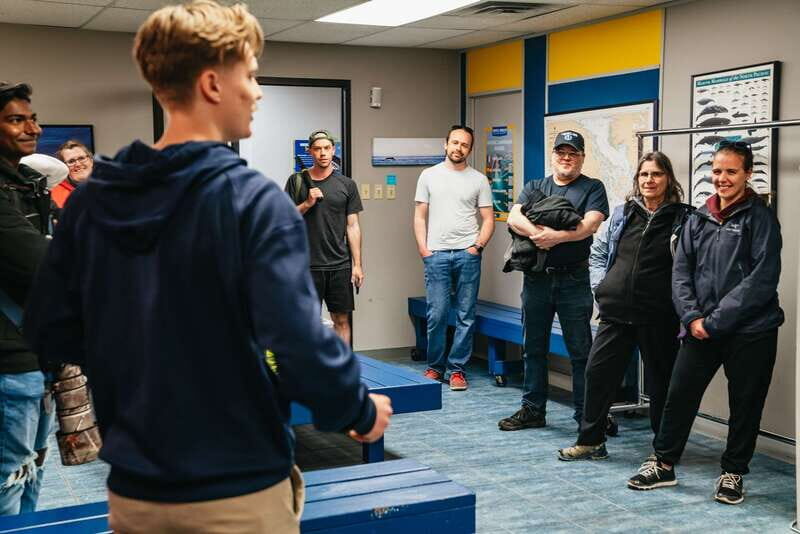 Victoria: Whale Watching Adventure in a Zodiac Boat - Practical Tips for Your Trip