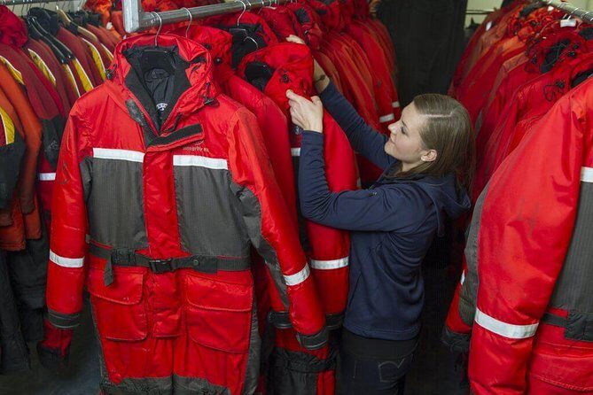 Victoria Zodiac Whale Watching Adventure - Key Points