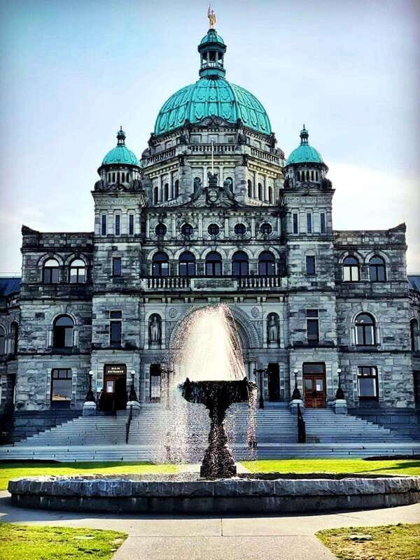 Victoria's City Highlights - Half Day Private Tour Excursion - Victoria’s City Highlights - Half Day Private Tour Excursion