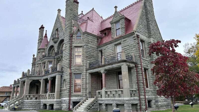 Victoria's City Highlights - Half Day Private Tour Excursion - Key Points