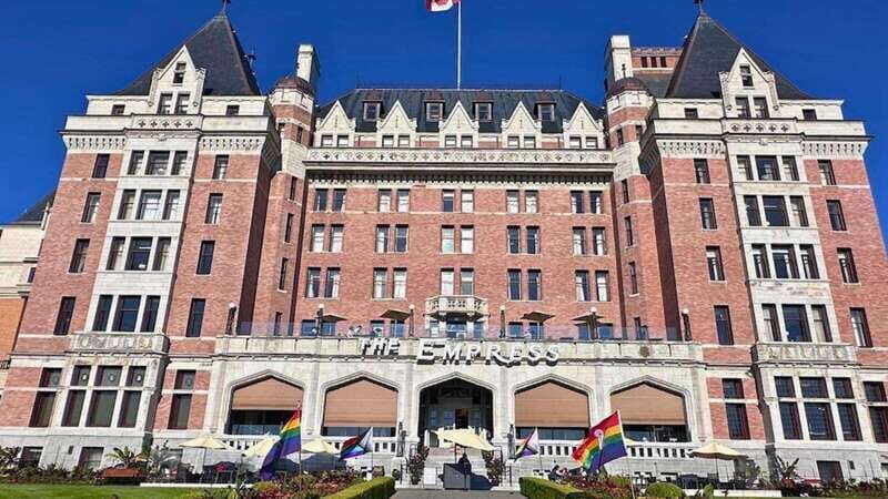 Victoria's City Highlights - Half Day Private Tour Excursion - Final Thoughts