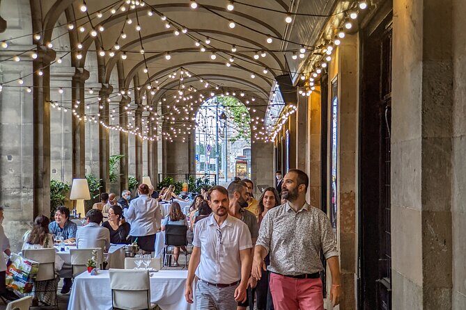 Vidavivida Wine Journey Food and Culture Tour in Barcelona - Why This Tour Works for You