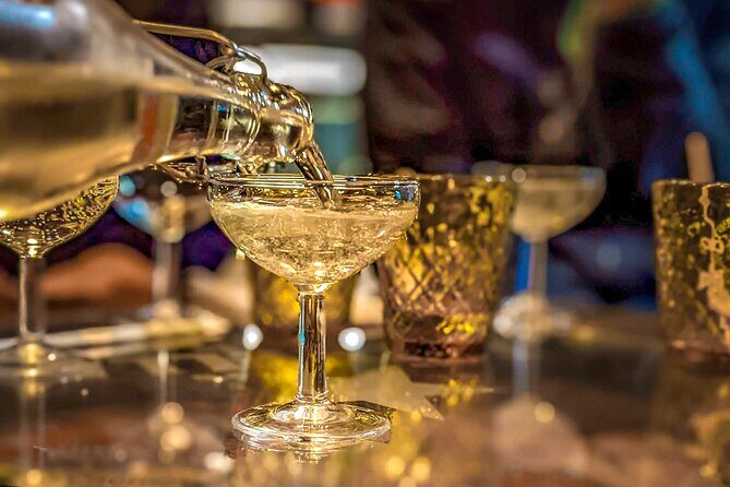 Vidavivida Wine Journey Food and Culture Tour in Barcelona - Final Thoughts