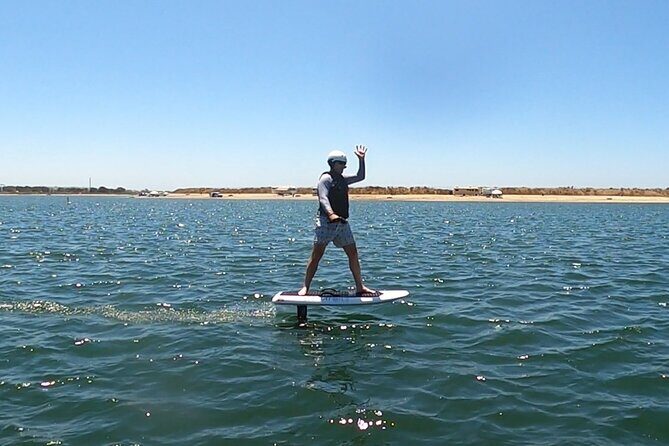 Video Package 2Hour 1 1 LIFT5 LIFTX eFoil Introduction Session - Practical Details and Tips