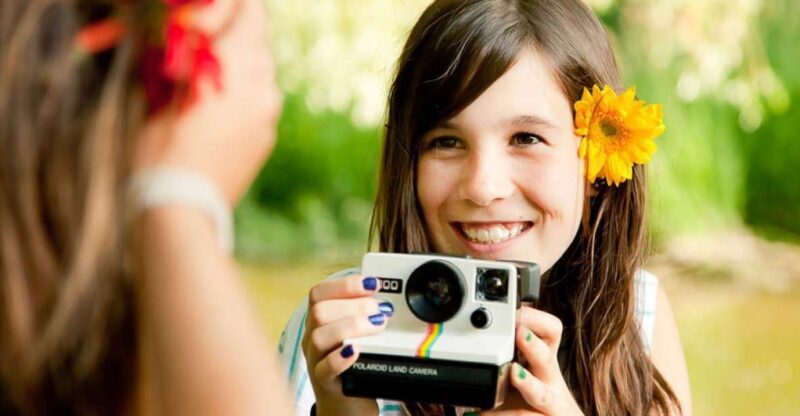 Vienna 1- or 2-Hour Professional Photo Shoot - Key Points