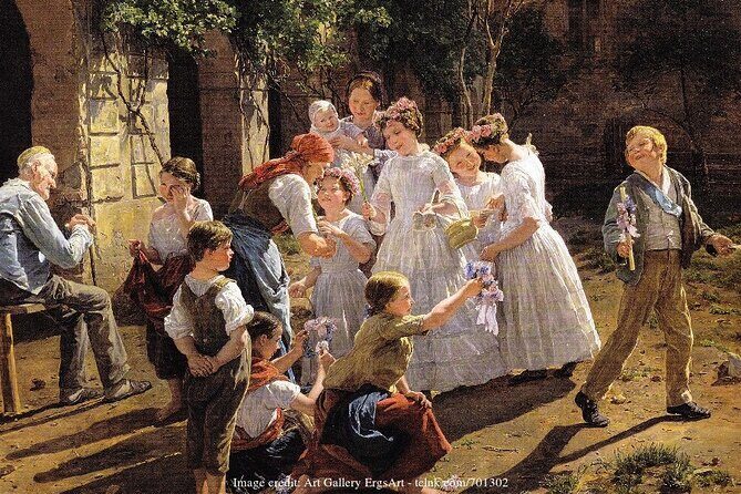 Vienna 2.5-hour Tour with Belvedere Palace & Gardens - FAQ