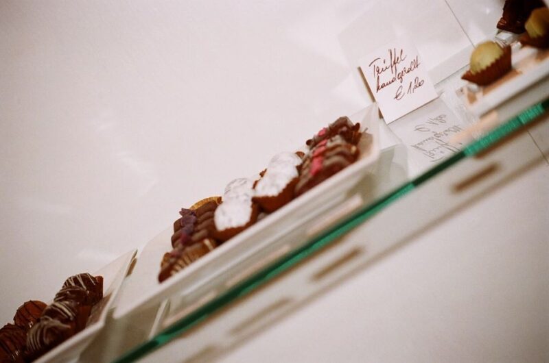 Vienna: 2.5-Hour Viennese Coffee, Cake, and Chocolate Tour - The Sum Up