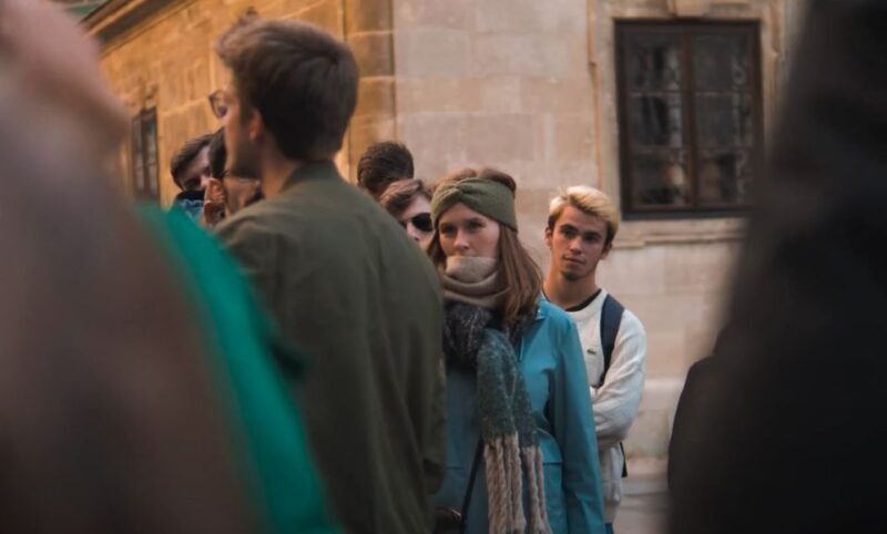 Vienna: 2-Hour Historical Crimes Guided Walking Tour - An In-Depth Look at the Vienna Crime Tour