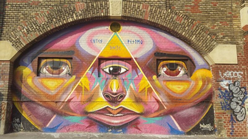 Vienna: 2-Hour Street Art Tour - Who Will Love This Tour?