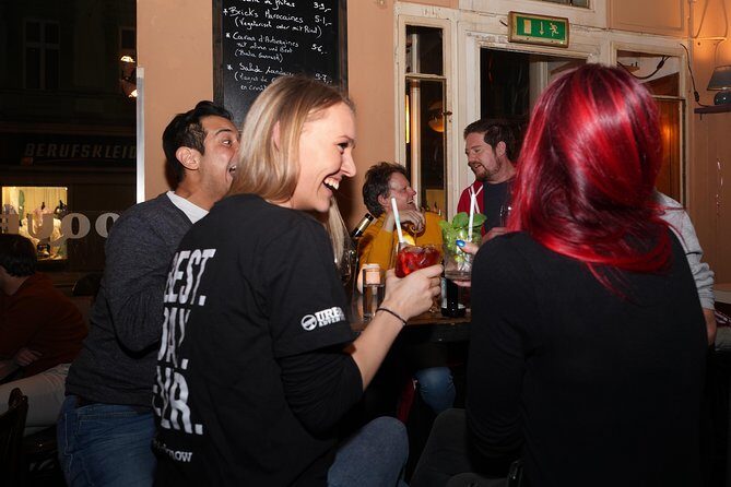 Vienna After Dark: Private Evening Food & Drink Experience - How to Make the Most of it