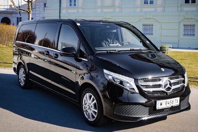 Vienna Airport Private Arrival Transfer - FAQs