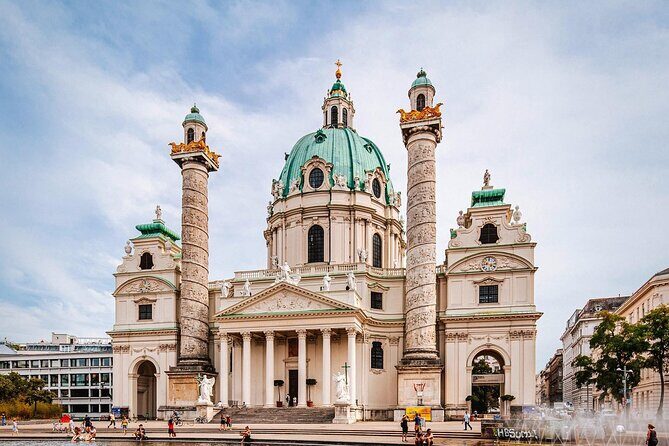 Vienna Airport to Vienna City Private Airport Transfer Austria - The Sum Up: Is This Transfer Right for You?