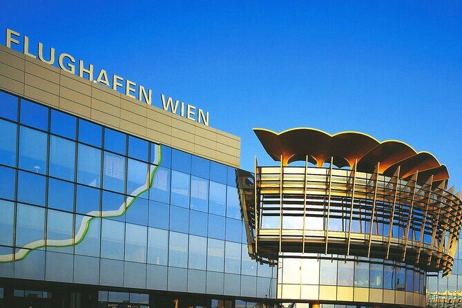 Vienna Airport Transfers From Vienna City With Private Driver - A Step-by-Step Look at the Experience