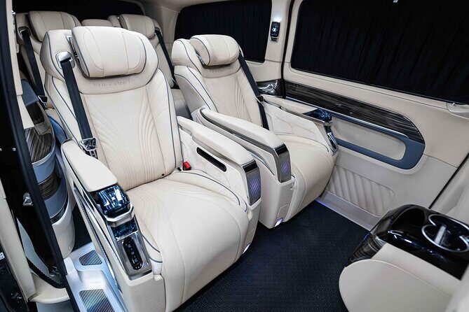 Vienna Airport (VIE) Private Transfer to Vienna City/Hotels - FAQ