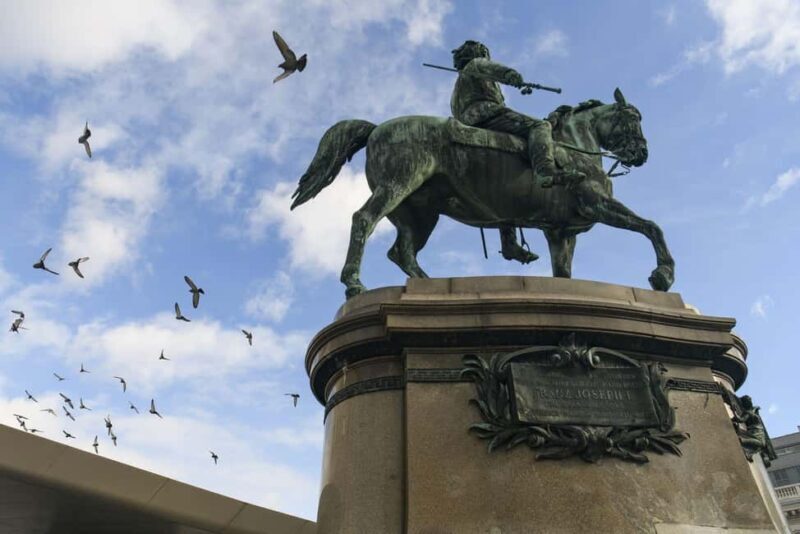 Vienna: Albertina Palace Ticket & Optional Audio Tour - Who Will Love This Experience?