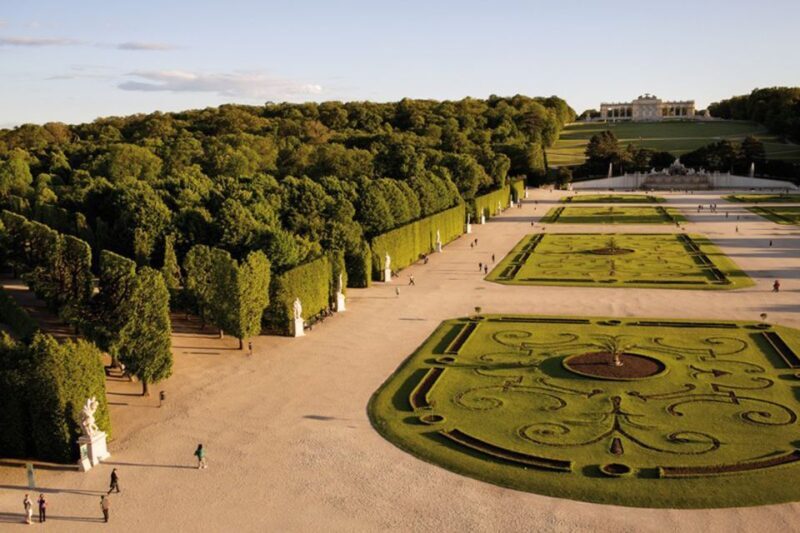 Vienna and Skip-the-Line Schönbrunn Palace Private Tour - A Close Look at the Vienna Private Tour Experience