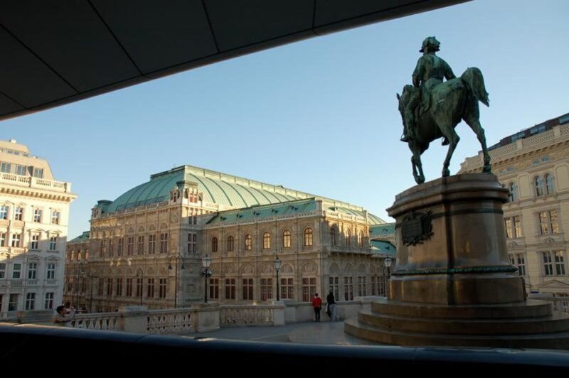 Vienna and Skip-the-Line Schönbrunn Palace Private Tour - Who Might Not Enjoy It As Much?