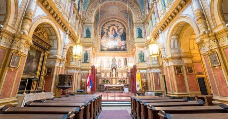 Vienna: 'Armenia In The Heart Of Austria' Tour - Authentic Experiences from Reviewers