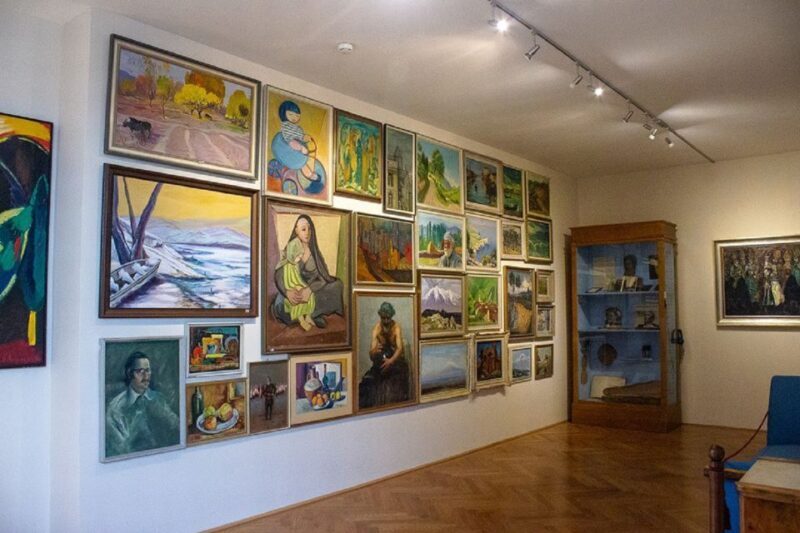 Vienna: 'Armenia In The Heart Of Austria' Tour - The Sum Up