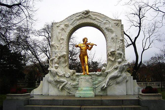 Vienna Art Nouveau Walking Tour - What Past Travelers Say