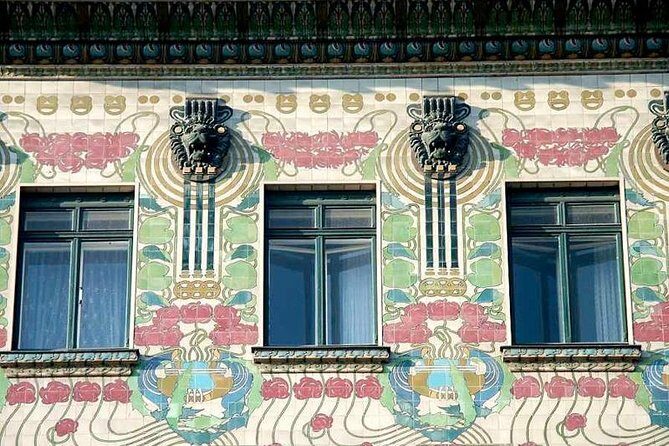 Vienna Art Nouveau Walking Tour - Who Will Love This Tour?