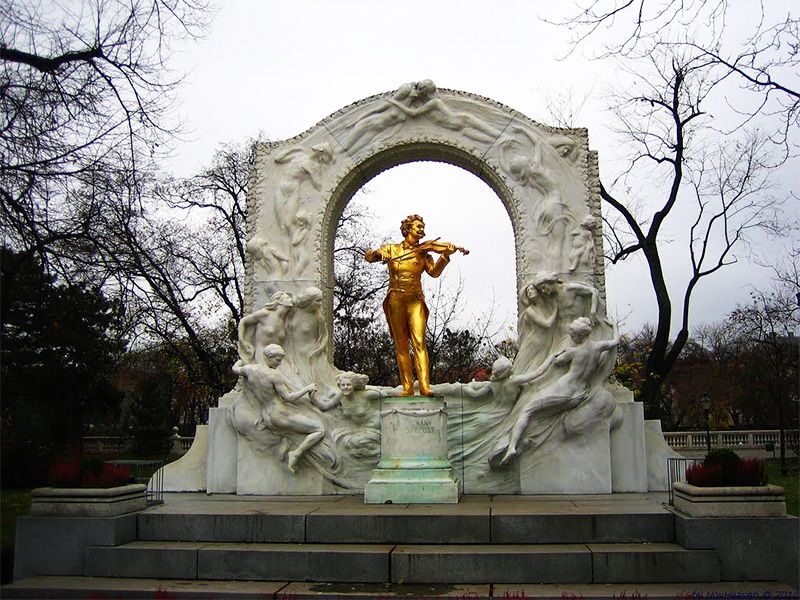 Vienna Art Nouveau Walking Tour - FAQ