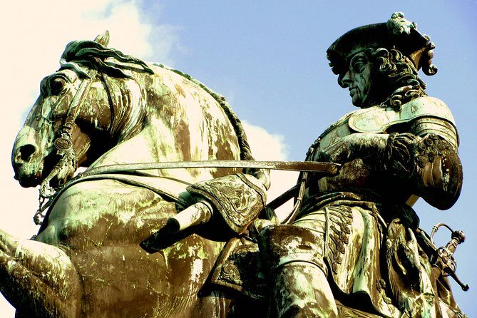 Vienna at First Glance a Private Walking Tour for First Timers - What Do Reviewers Say?