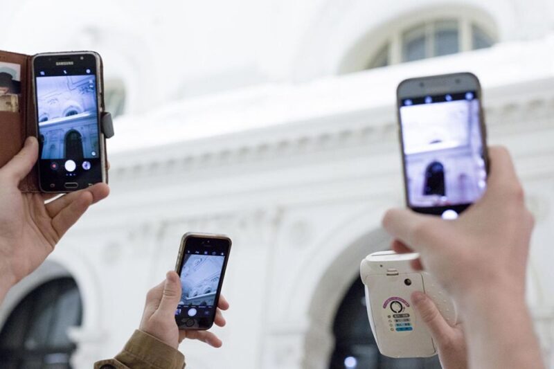 VIENNA AT NIGHT: PRIVATE PHOTO TOUR - FAQs