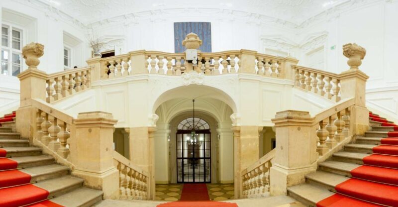 Vienna: Baroque Orchestra Concert and Dinner - Vienna: Baroque Orchestra Concert and Dinner – A Detailed Review