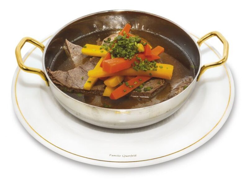 Vienna: Baroque Orchestra Concert and Dinner - Who Will Love This Tour?