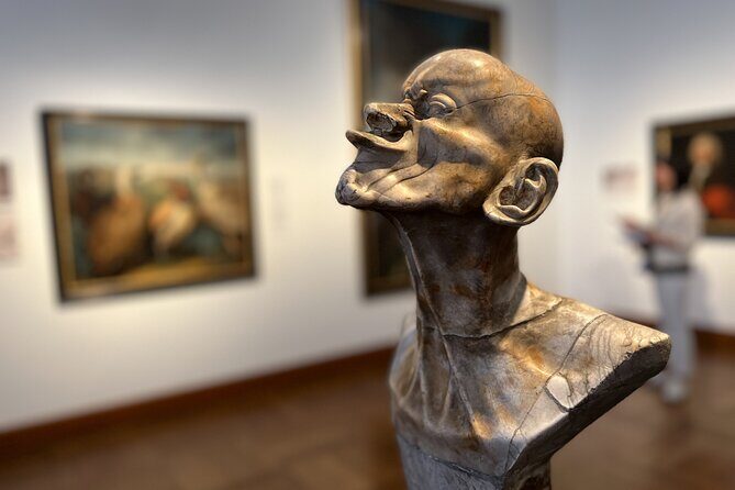 Vienna Belvedere Museum Private Walking Tour with Licensed Guide - Exploring the Itinerary: What to Expect from the Belvedere Museum Private Tour