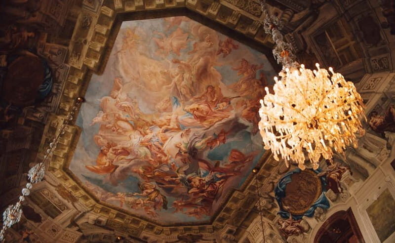 Vienna: Belvedere Palace & Garden Skip-the-Line Guided Tour - Key Points