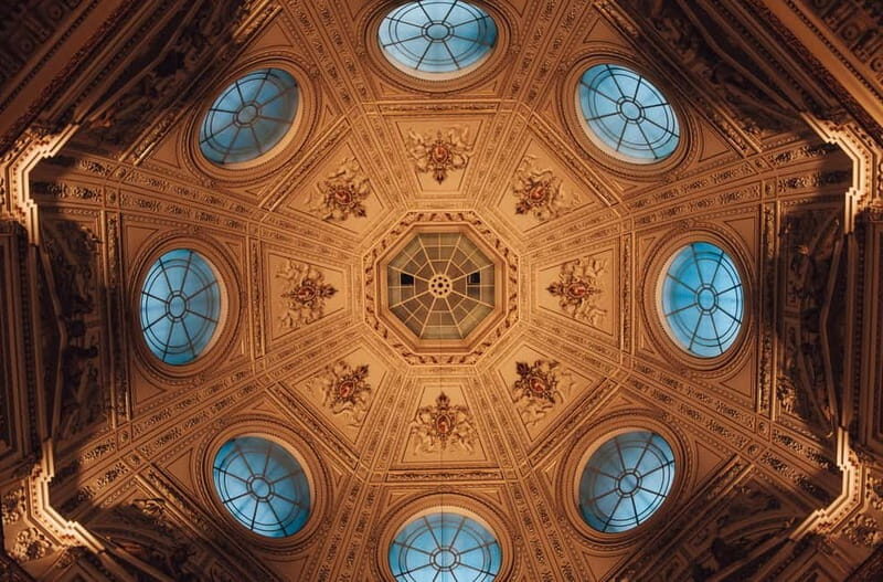 Vienna: Belvedere Palace & Garden Skip-the-Line Guided Tour - The Experience in Detail