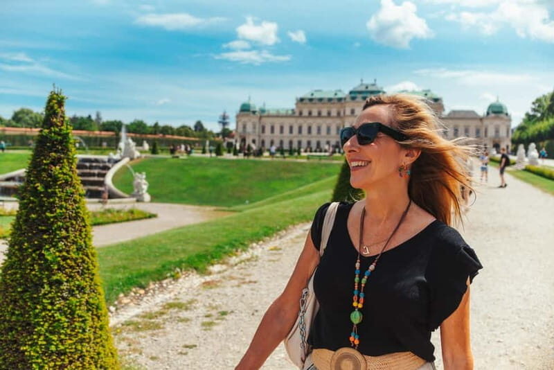 Vienna: Belvedere Palace & Garden Skip-the-Line Guided Tour - Pricing & Value