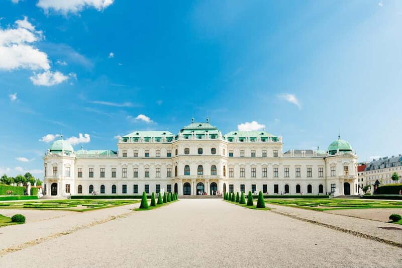 Vienna: Belvedere Palace & Garden Skip-the-Line Guided Tour - Final Thoughts